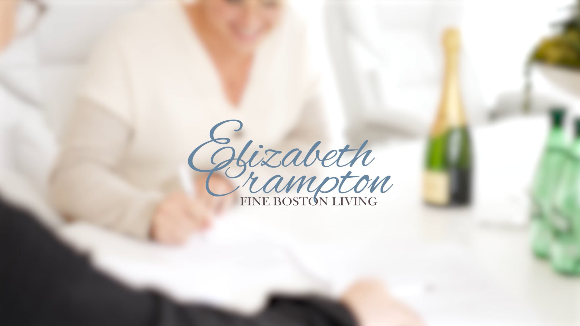 Fine Boston Living Brand Video | Elizabeth Crampton (Short Version) on ...