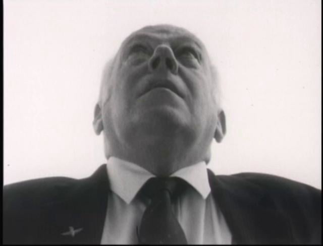 Hanging with Frank on Vimeo