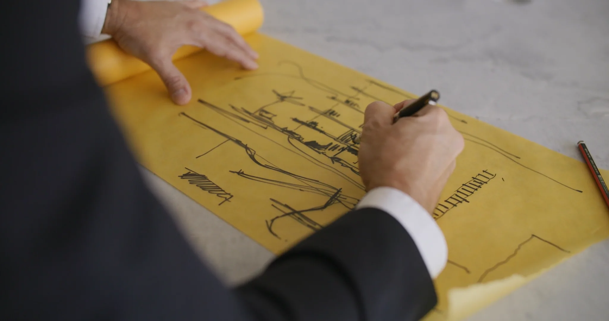 Plus Architecture, Nineteen First Avenue on Vimeo