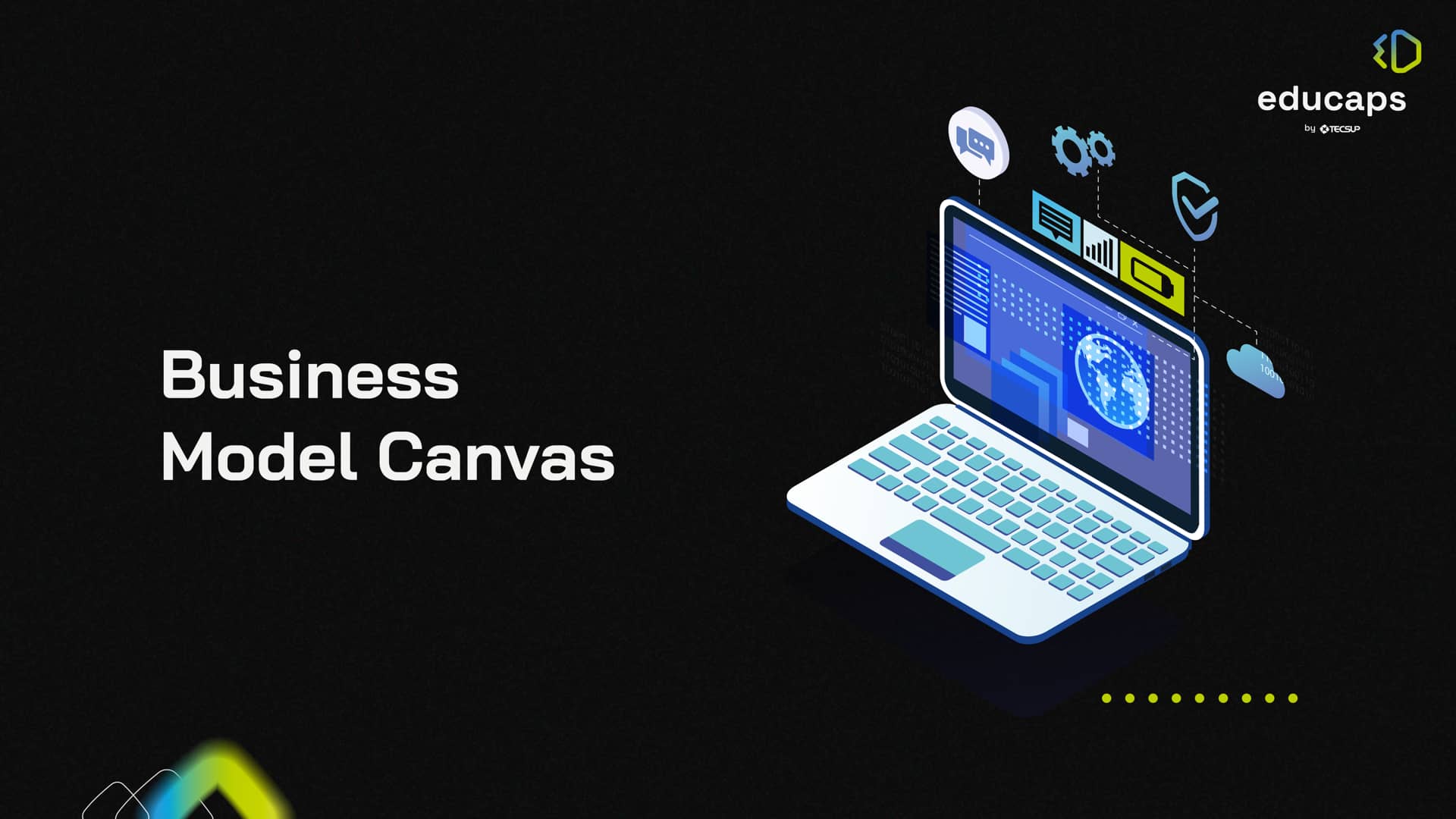 Trailer EDUCAPS on Vimeo