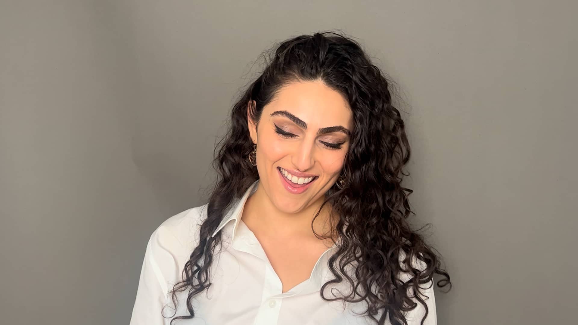 Waitress Audition - Joséphine Tehrani.mov on Vimeo