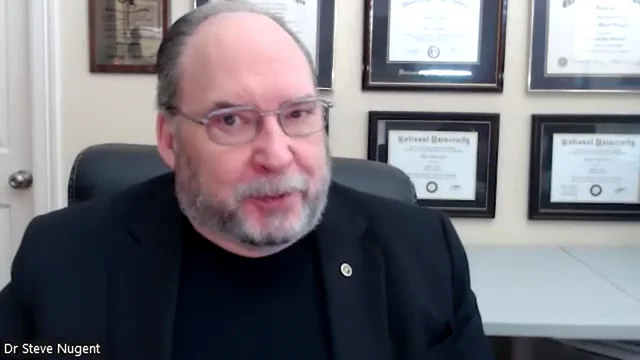 TruPURE Training with Dr Nugent