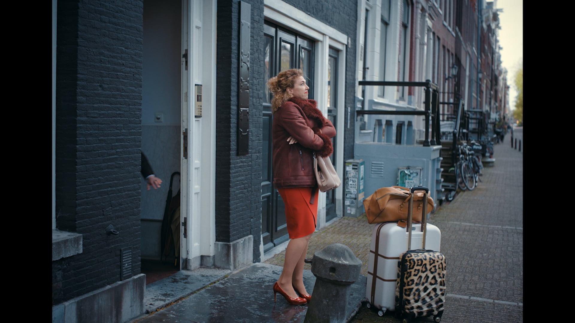 Springtime In Amsterdam - Trailer on Vimeo