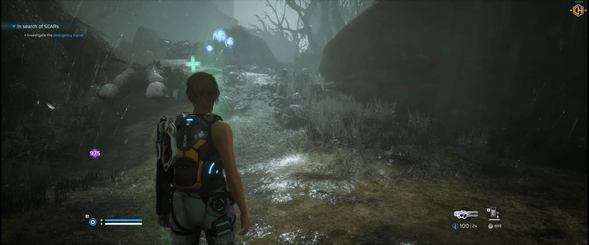 Scars Above Trainer +14 on Vimeo