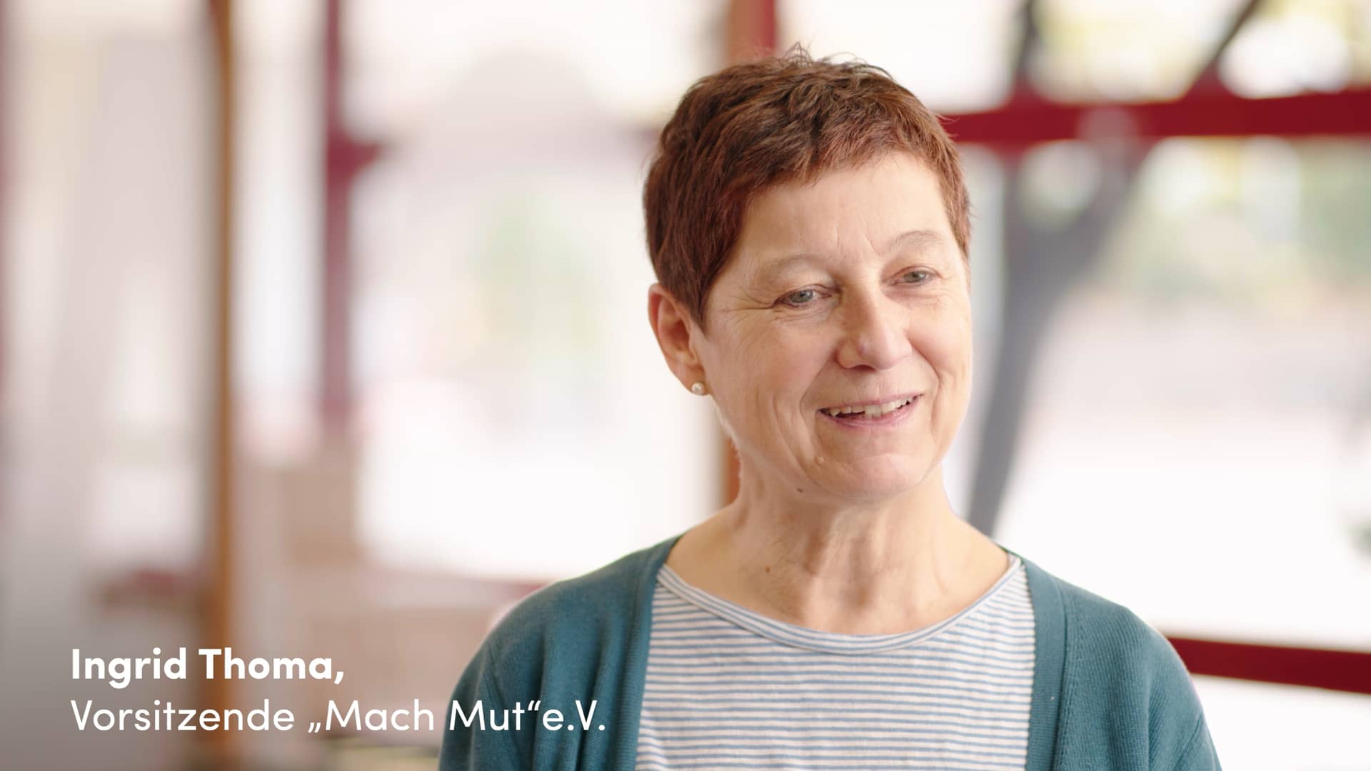Ingrid Thoma, MachMut e.V. Ravensburg on Vimeo