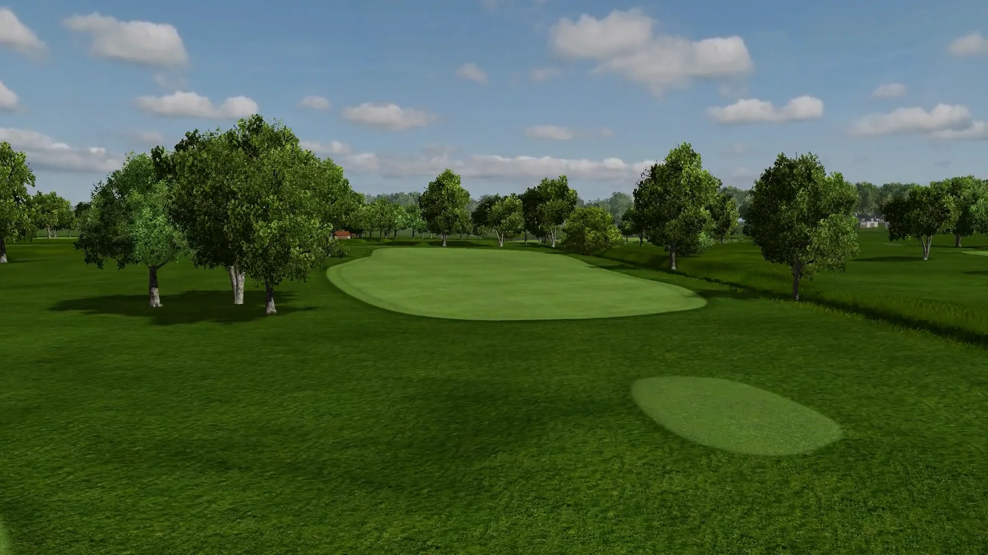 County Longford Golf Club Hole_12.avi on Vimeo