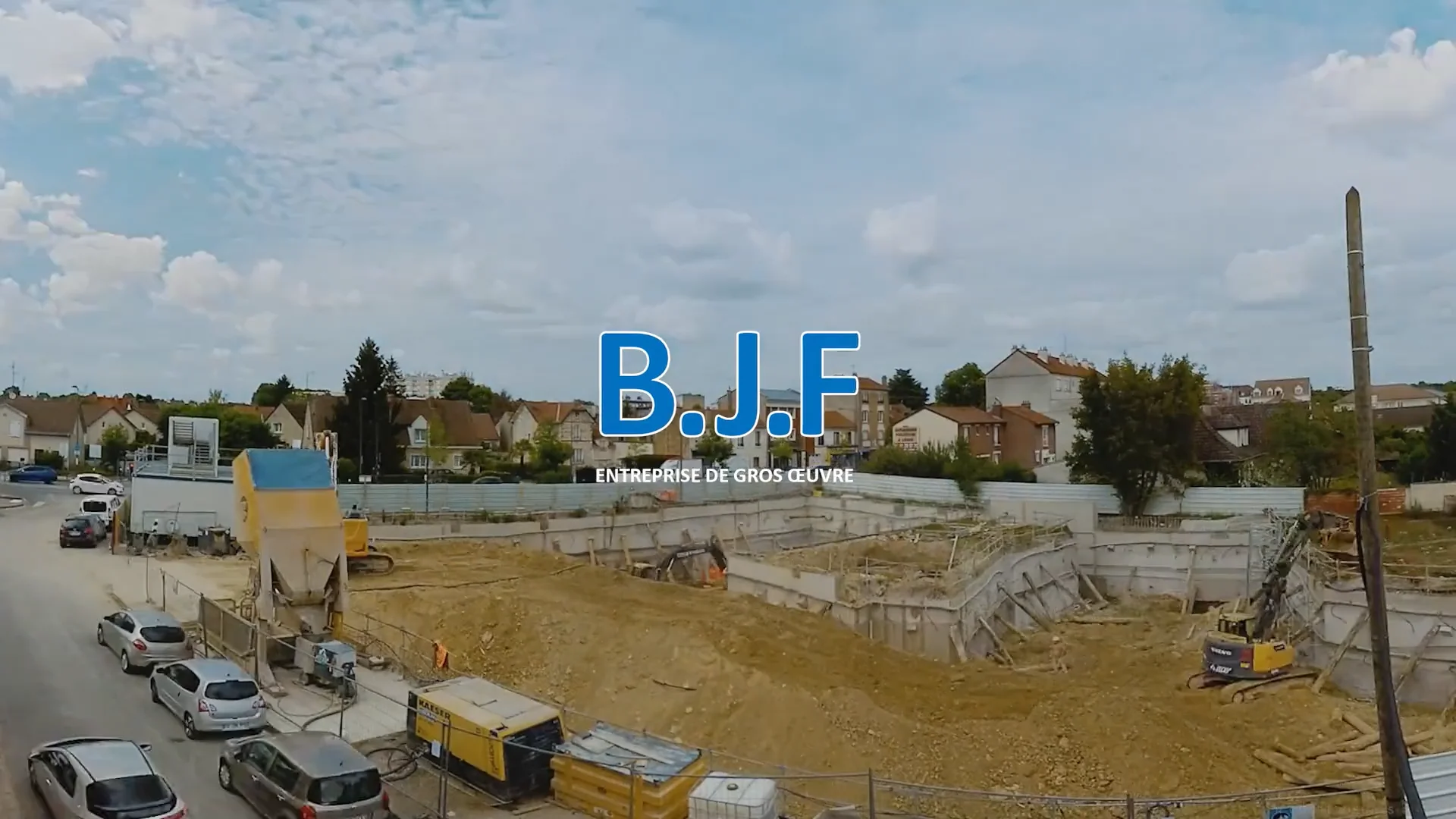 Timelapse Brou Sur Chantereine Mars 2023 on Vimeo