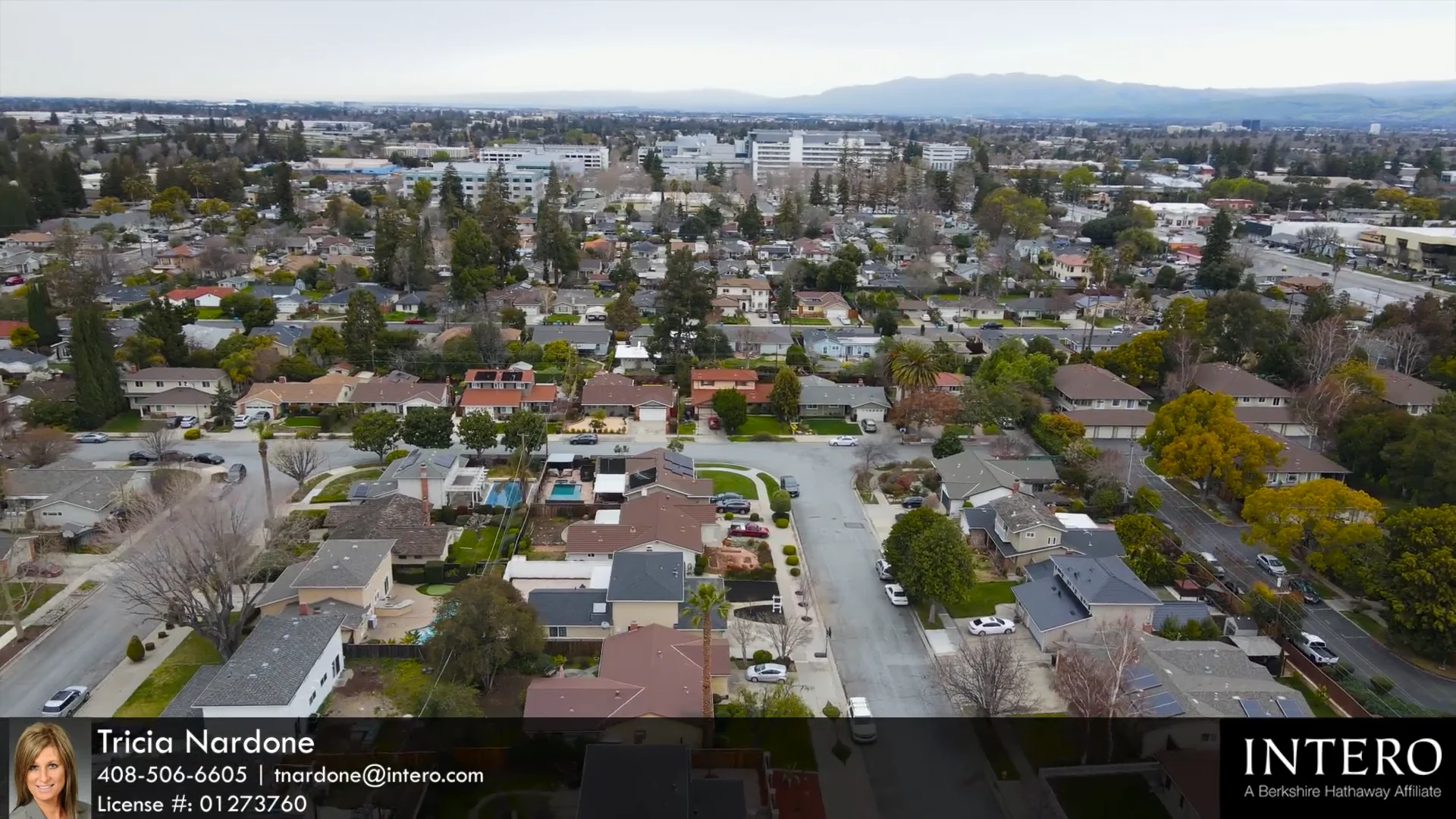 Tricia Nardone Presents 1069 Rickenbacker Street, San Jose, CA 95128 ...