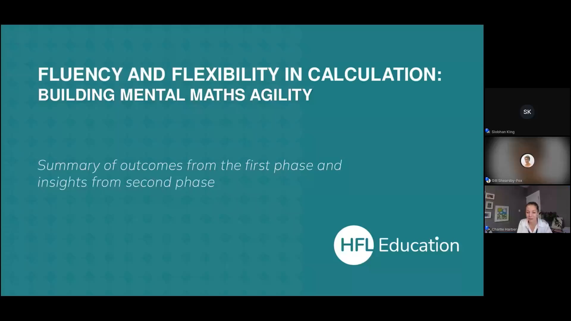 Fluent and flexible calculators research project on Vimeo