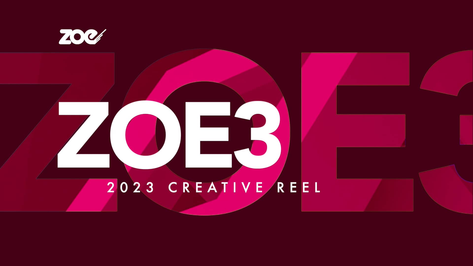 zoe3 2023 reel_2.mov on Vimeo