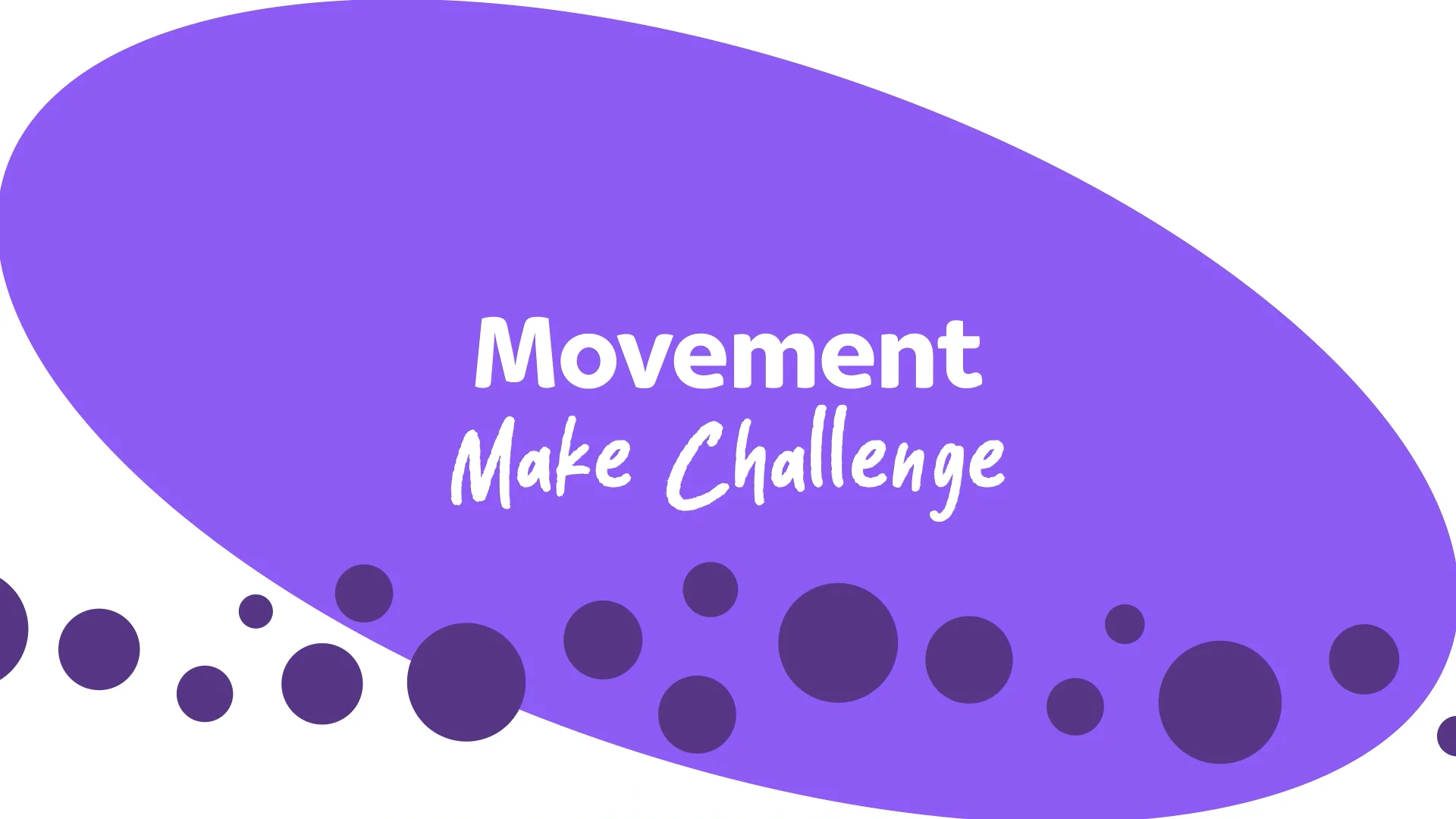 Movement: Make - KIDZ BOP