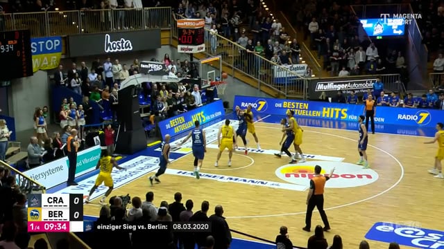 James Batemon on Vimeo