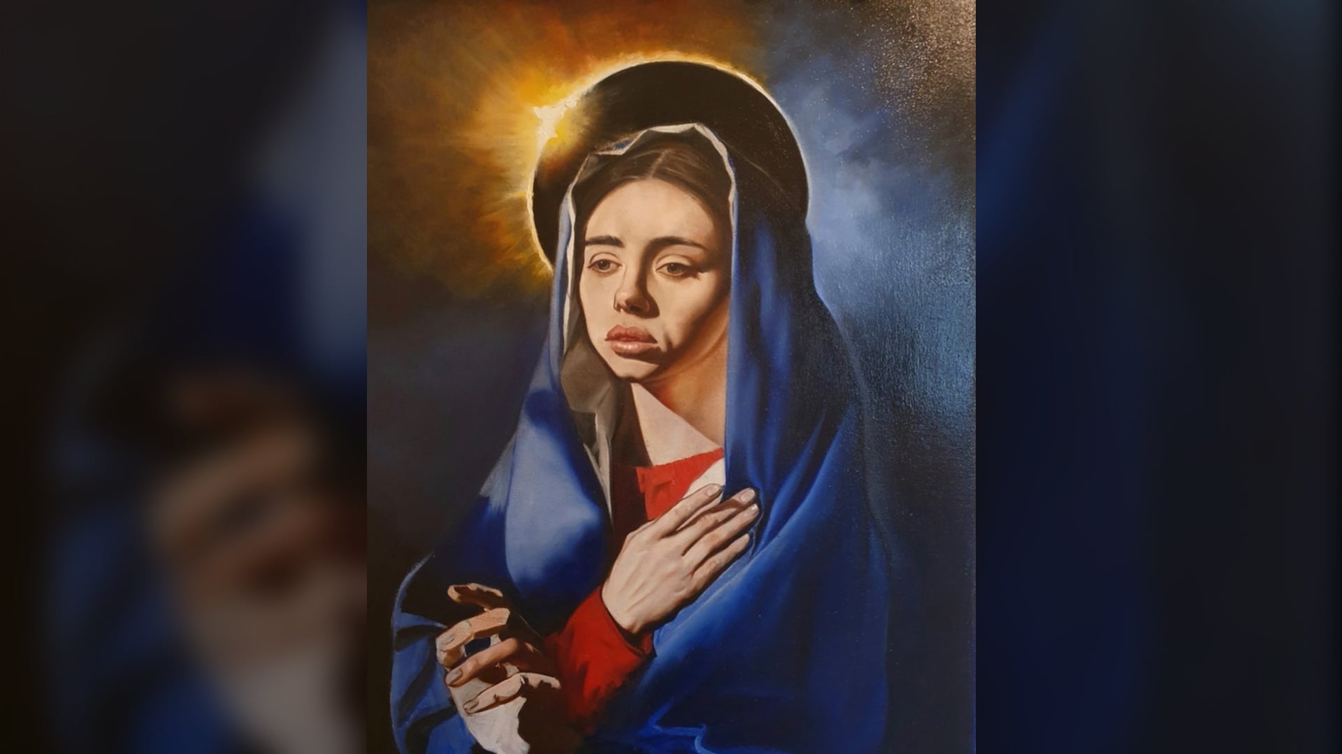 Portrait of an Artist with Alexander Talbot-Rice - Ep 2: "Forget About ...