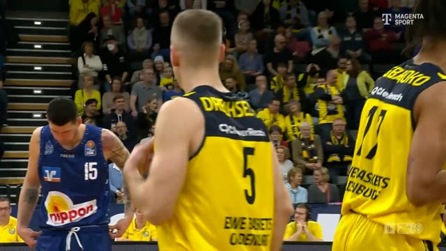 James Batemon on Vimeo