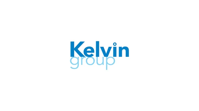Kelvin Logo