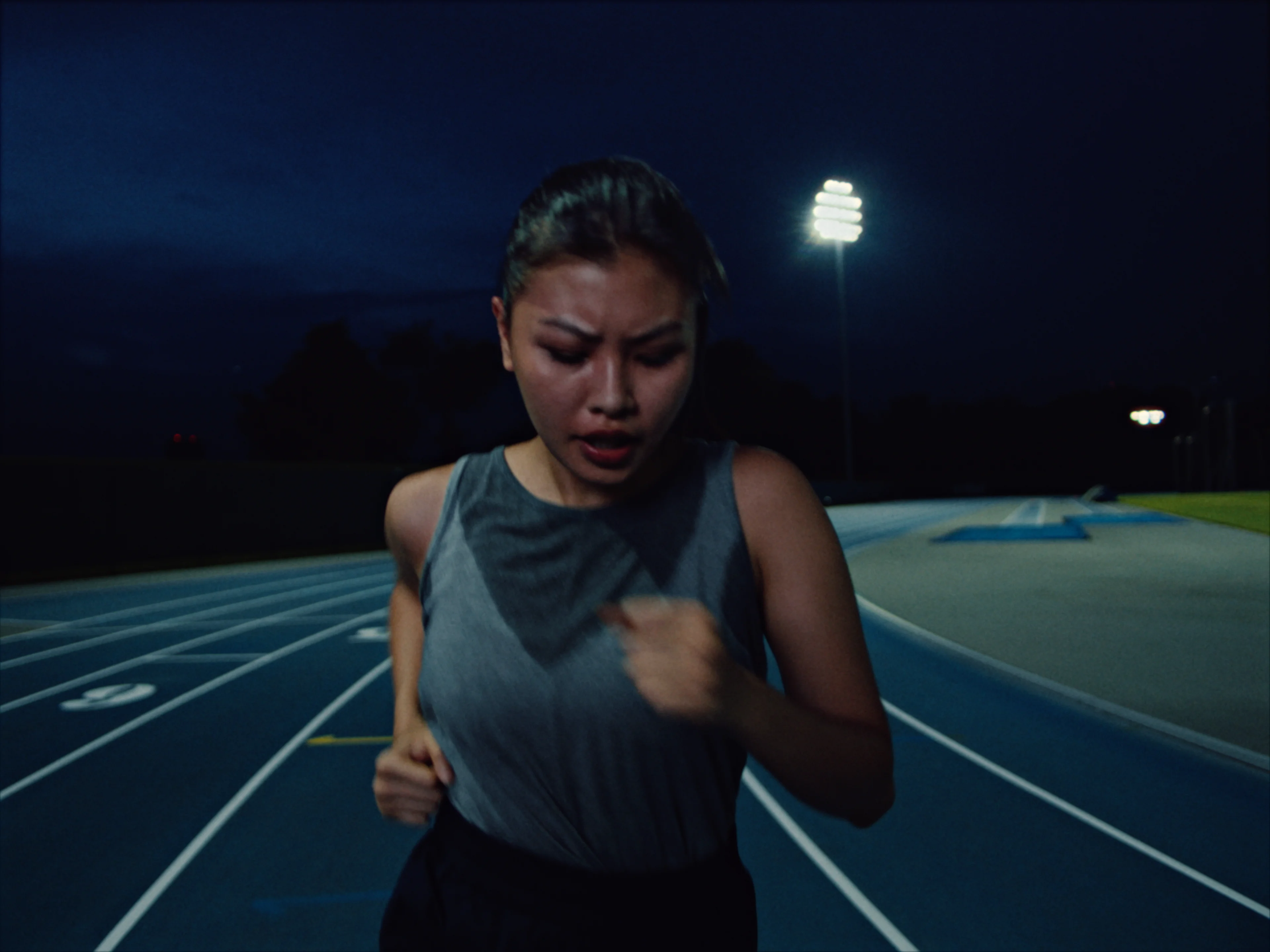 KITH TEAM USA - "Moments In Life : The Runner" on Vimeo