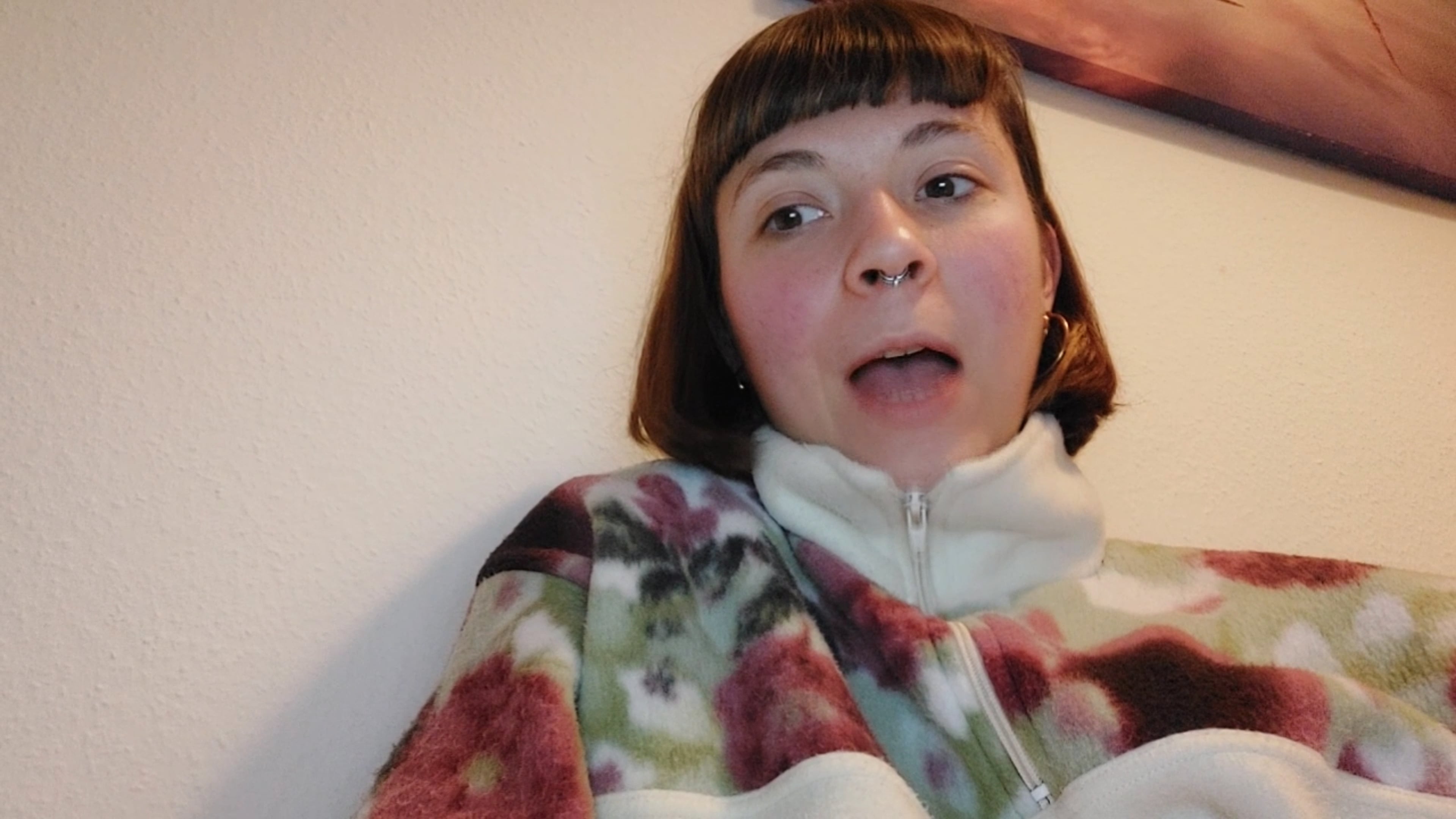 Natalia Vagena video material for Holstebro dance company audition for ...