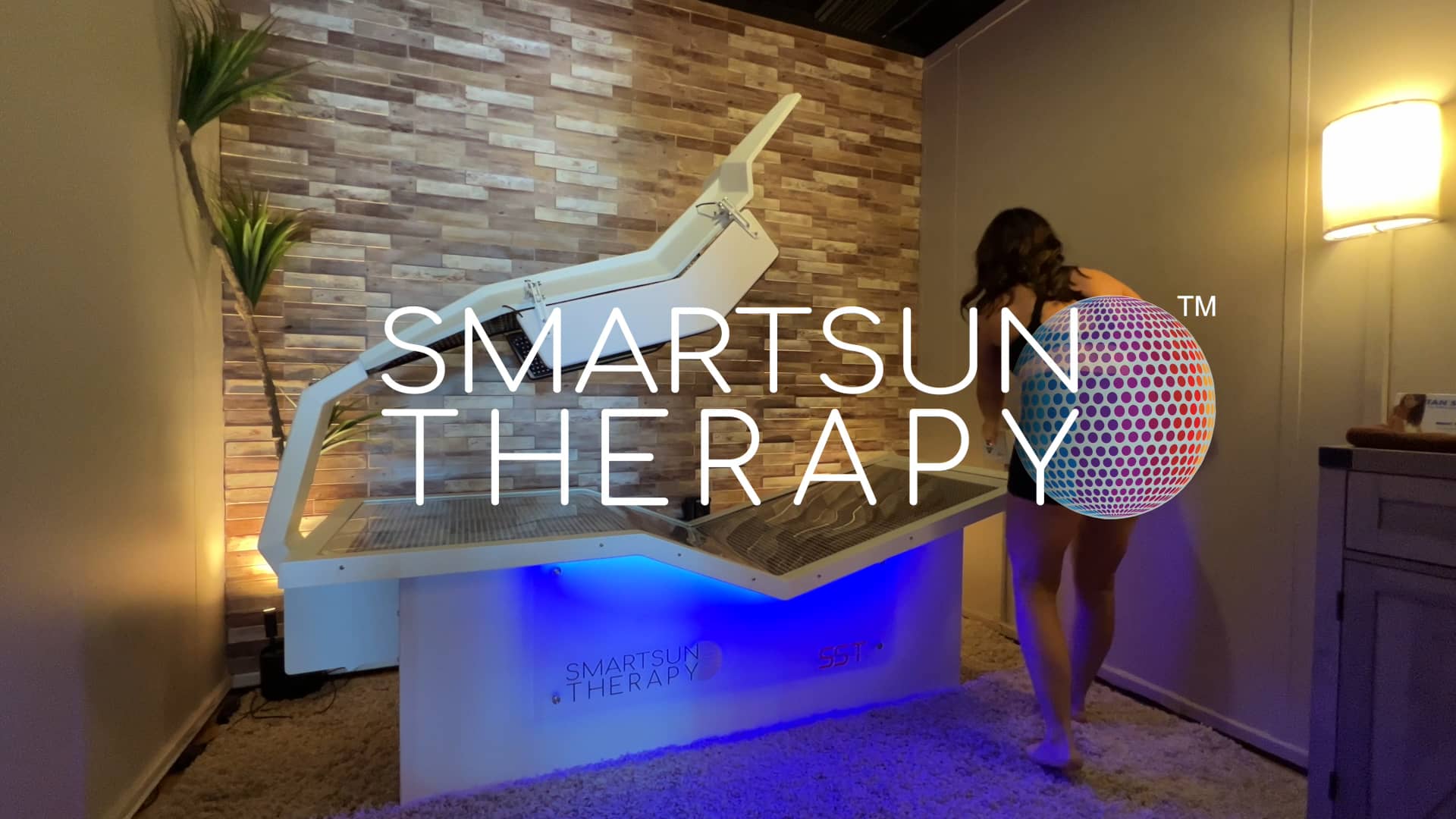 SmartSun Therapy on Vimeo