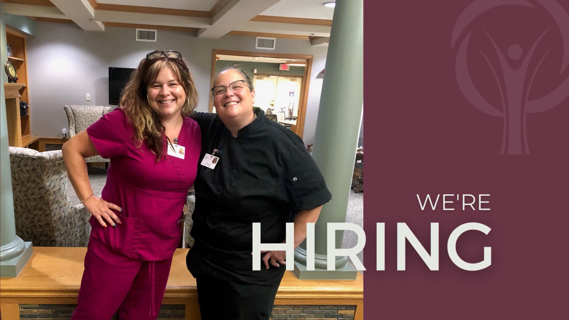 Guardian Angels is Hiring on Vimeo