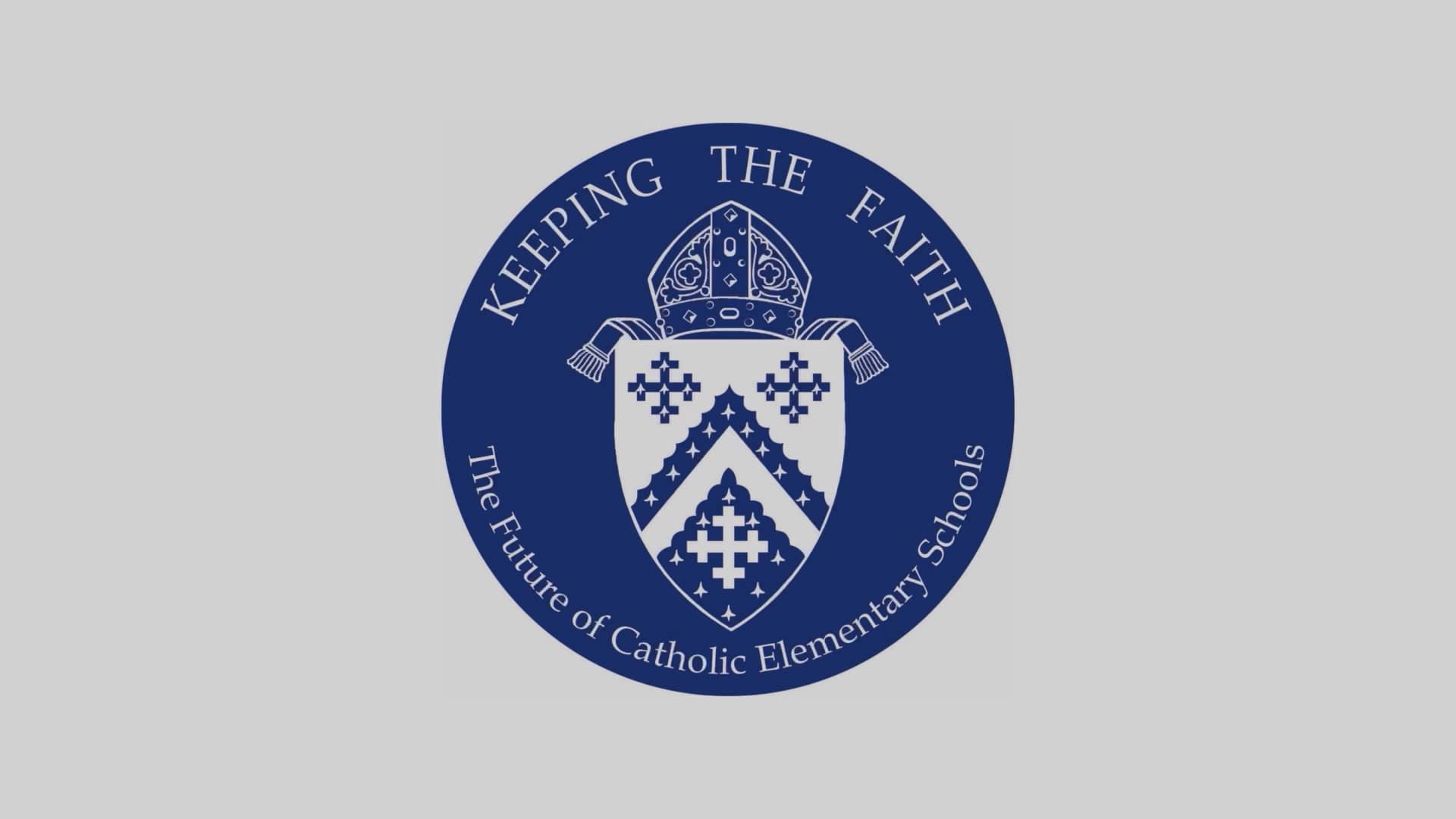 Coffee Talk - Parish Involvement on Vimeo