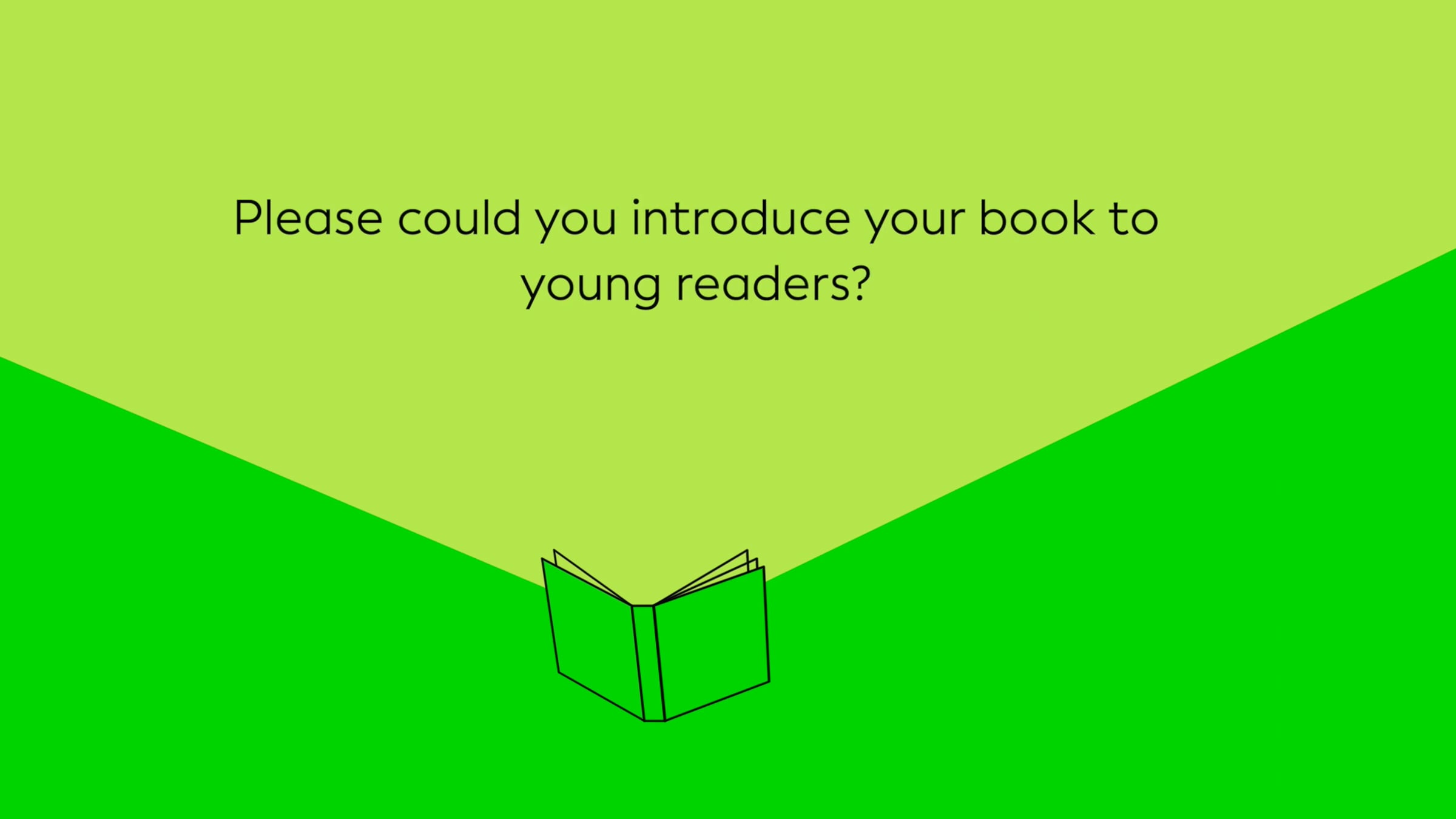 Illustrator Interview - Joe Todd-Stanton