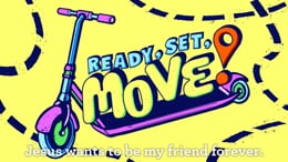 Orange First Look Preview Ready Set Move On Vimeo