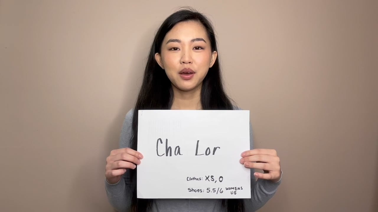 Cha Lor SLATE RUGGIERO on Vimeo