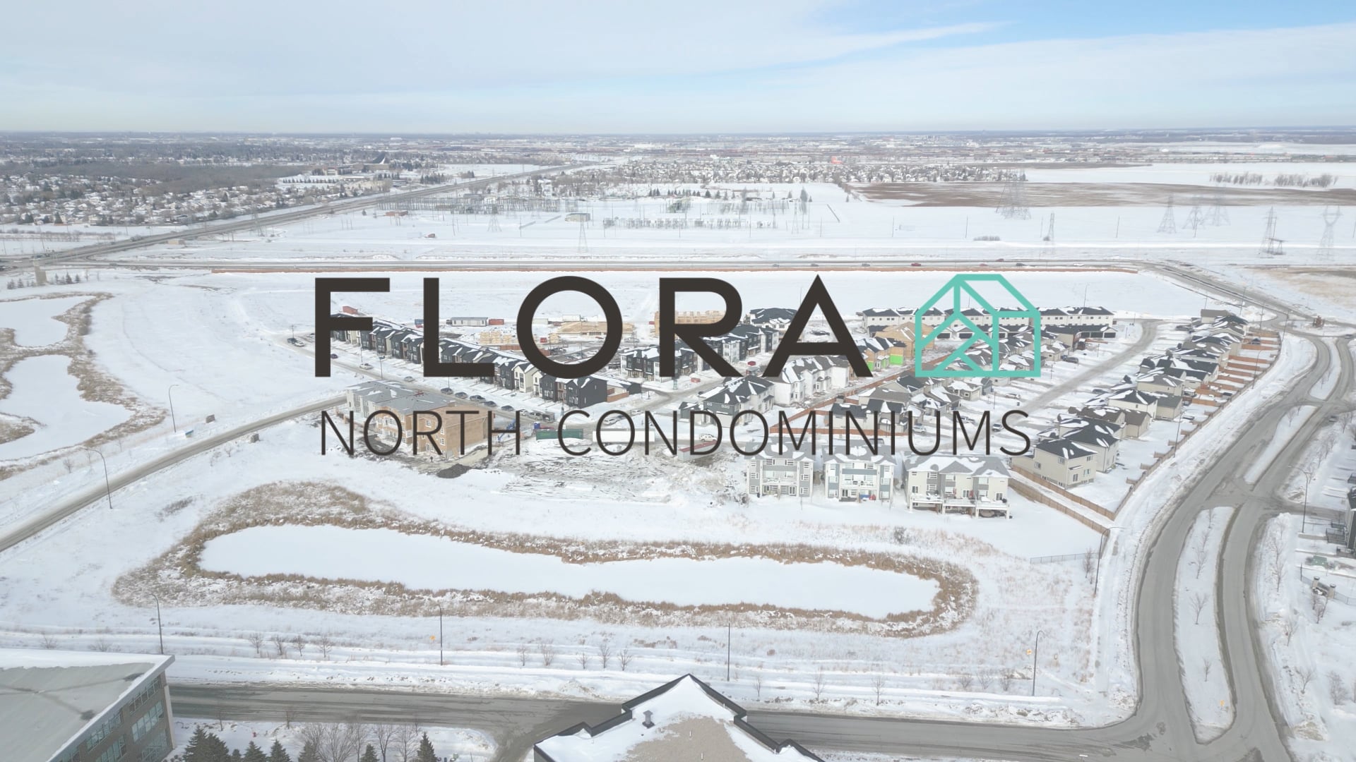 Flora North Condominiums by StreetSide on Vimeo