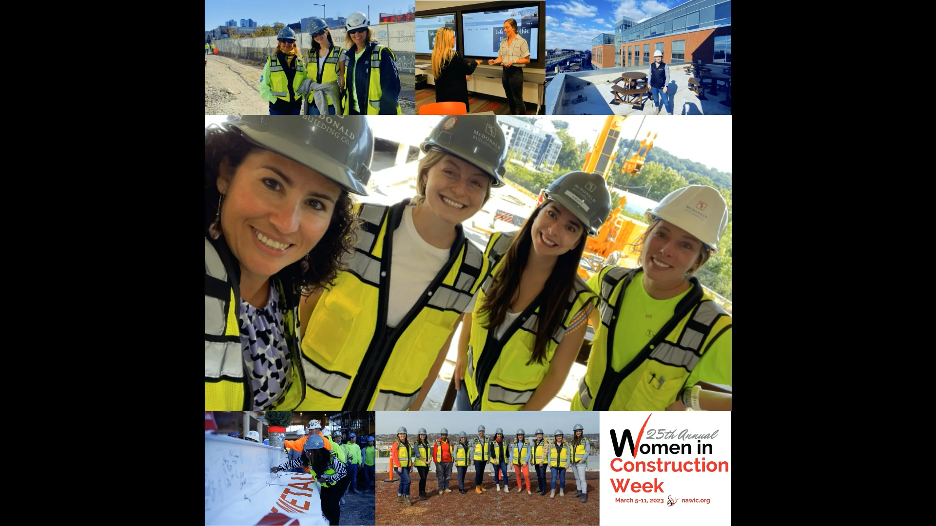 WIC Week | 2023 on Vimeo