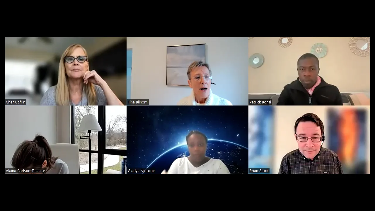 Cher Cofrin 3/10/2023 on Vimeo