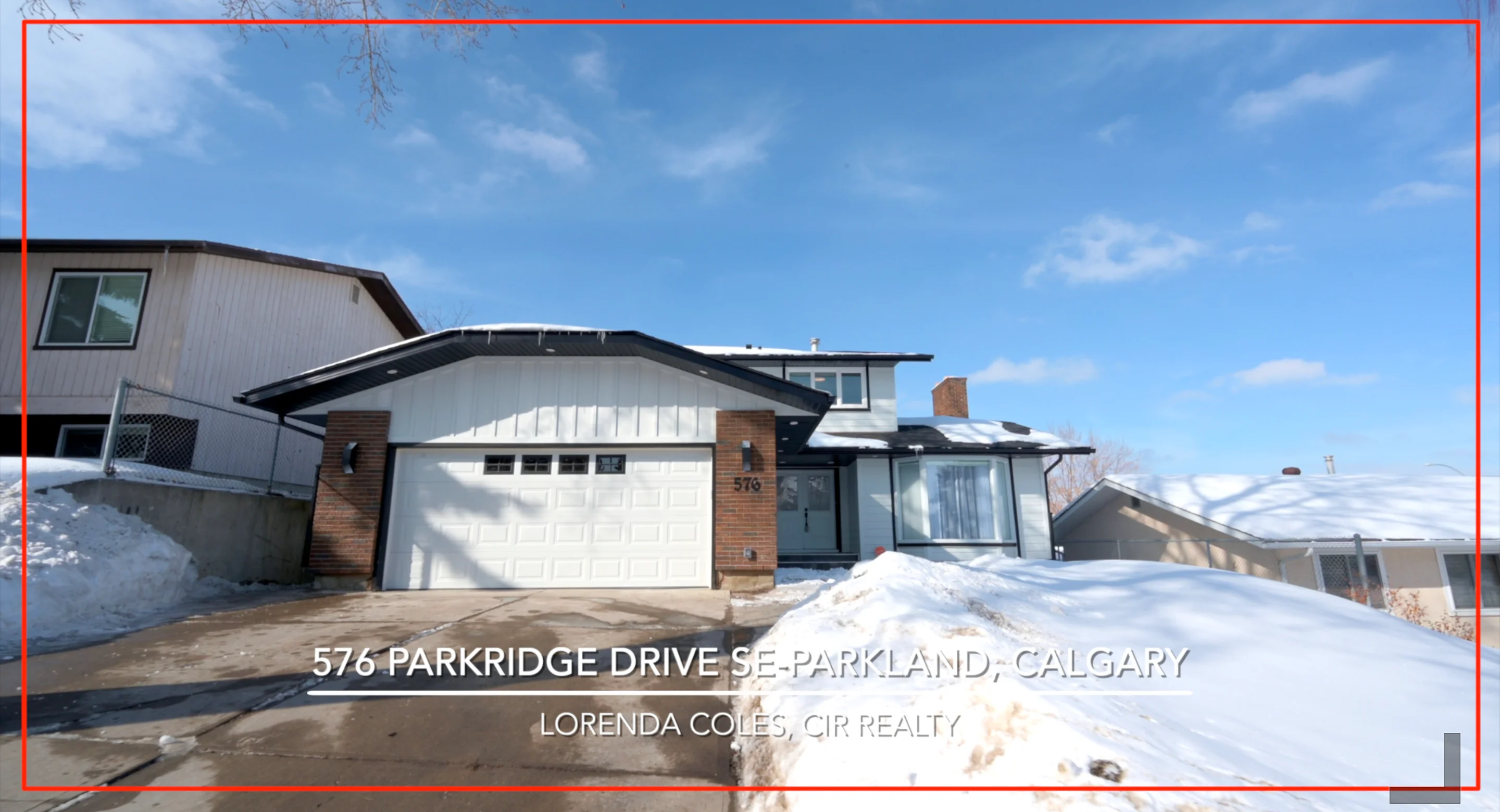 576 Parkridge Drive SE-Parkland, Calgary - Lorenda Coles, CIR Realty