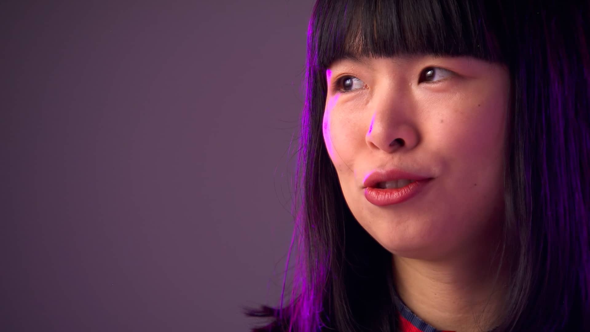 2023 AAF Interstitials | Eva Ju on Vimeo