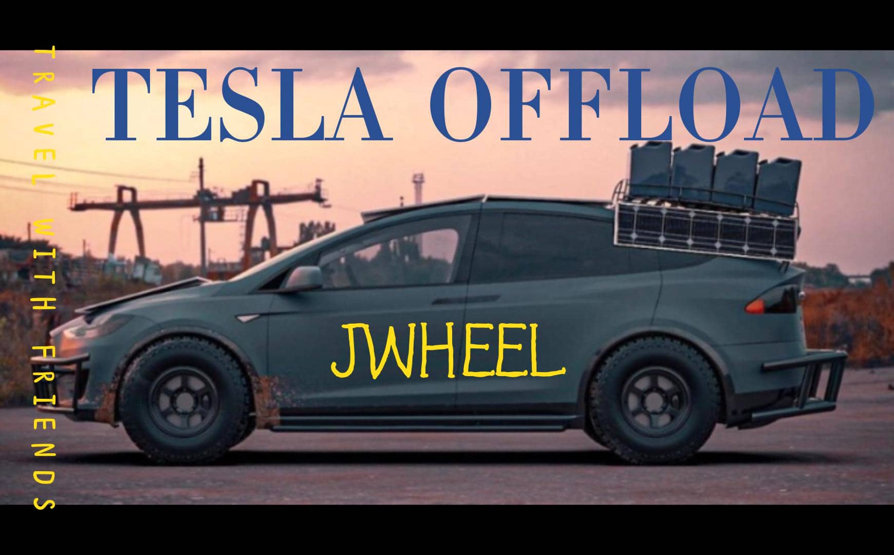 11 cool facts about tesla model Y on Vimeo