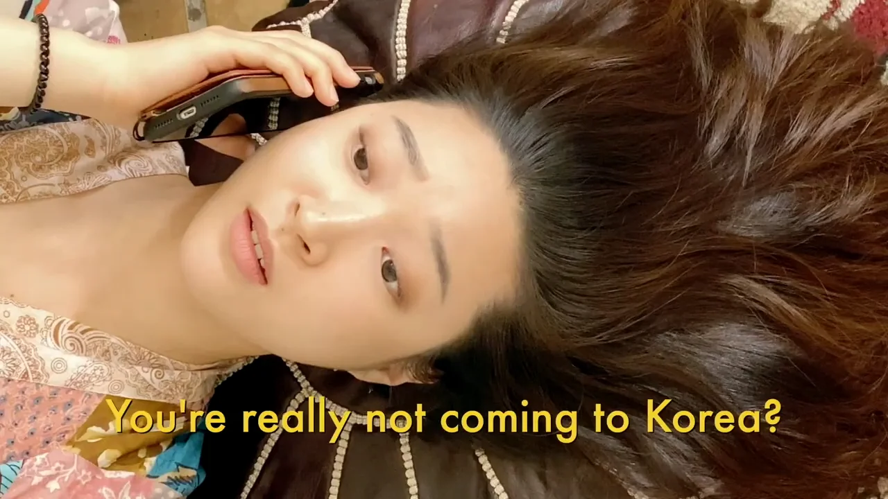 Iris Arrangement Reel on Vimeo