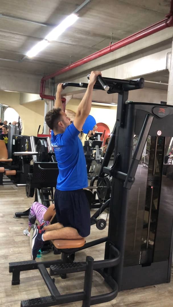 Graviton pegada Pronada on Vimeo