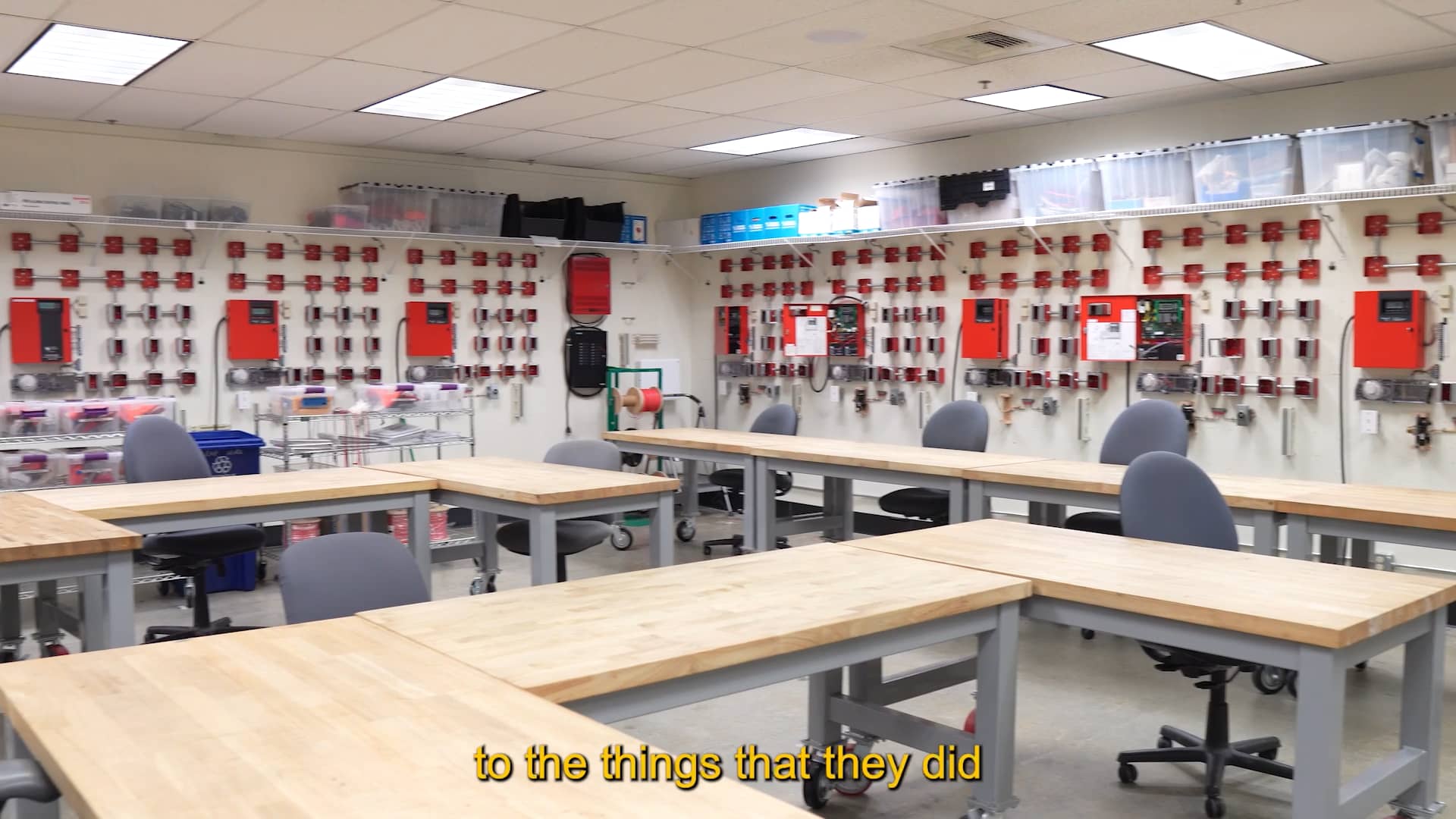 LU 46: JATC on Vimeo