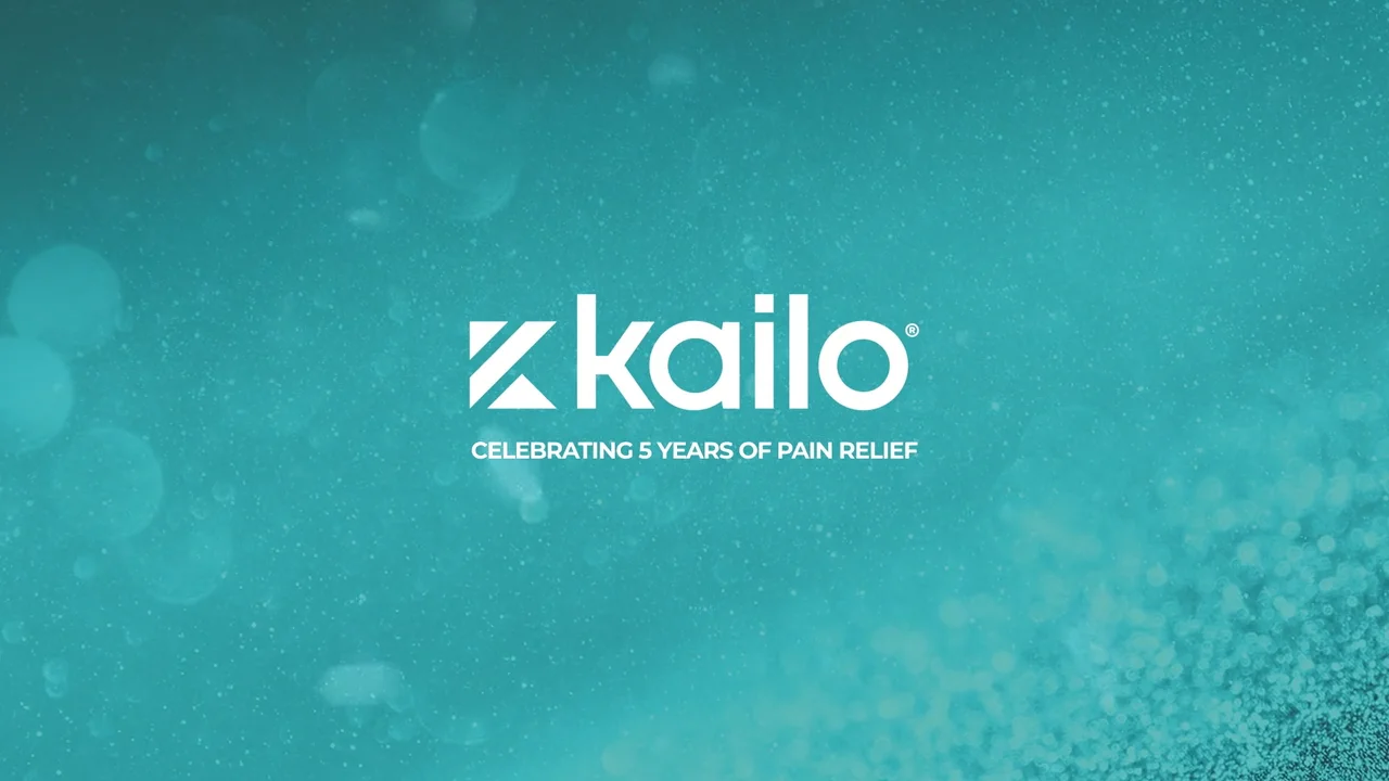 Kailo 5 Year Anniversary Sale on Vimeo