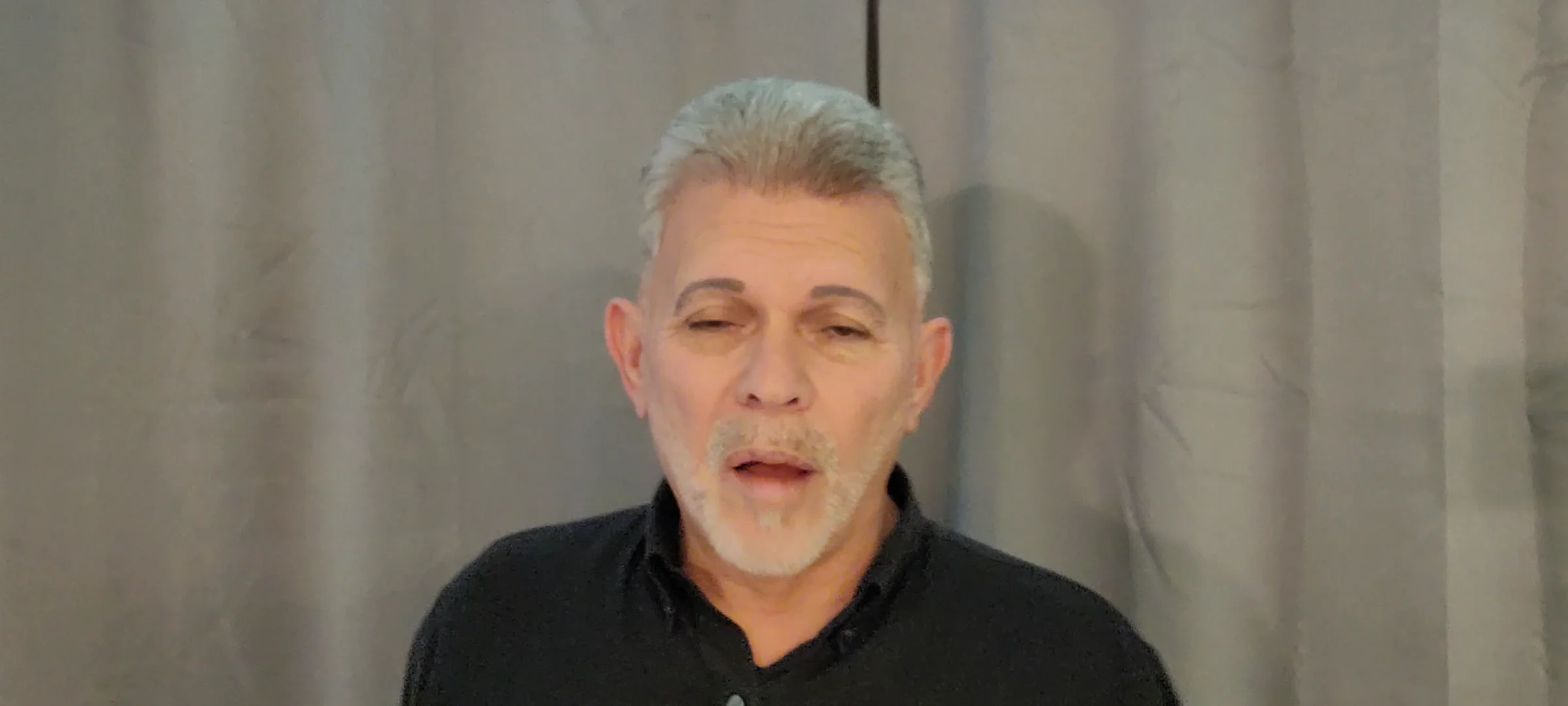 Michael Saccar VIASAT 60's Man Slate on Vimeo