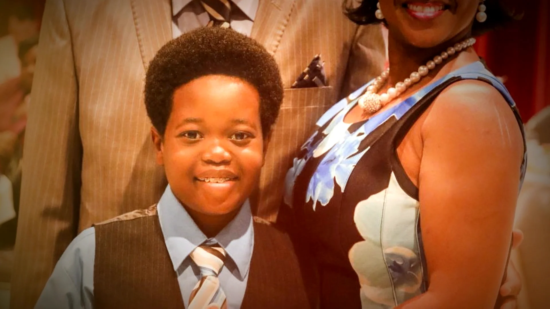 2023 NAACP Youth Activist Bradley Ross Jackson on Vimeo