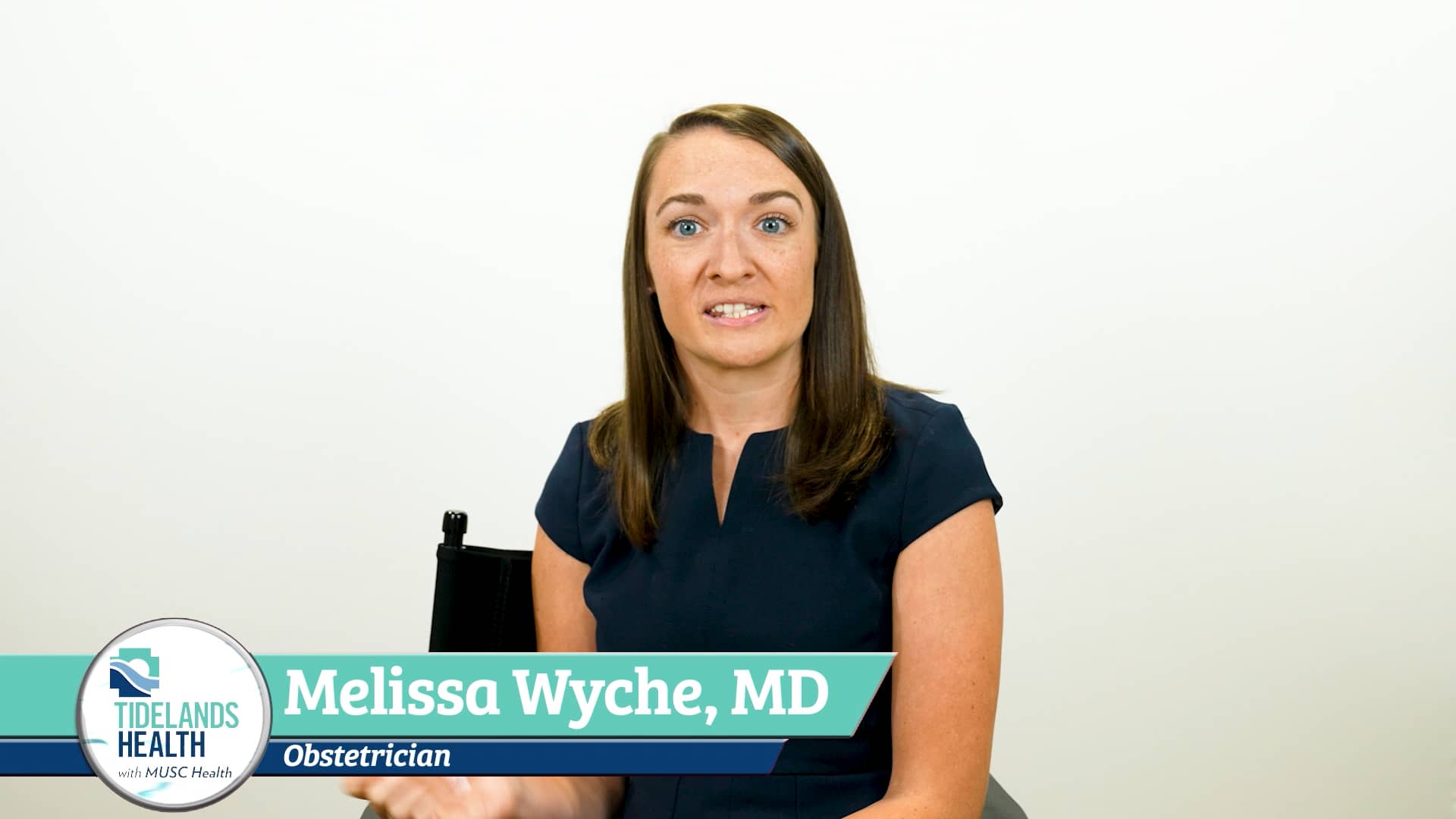 Melissa Wyche, MD on Vimeo