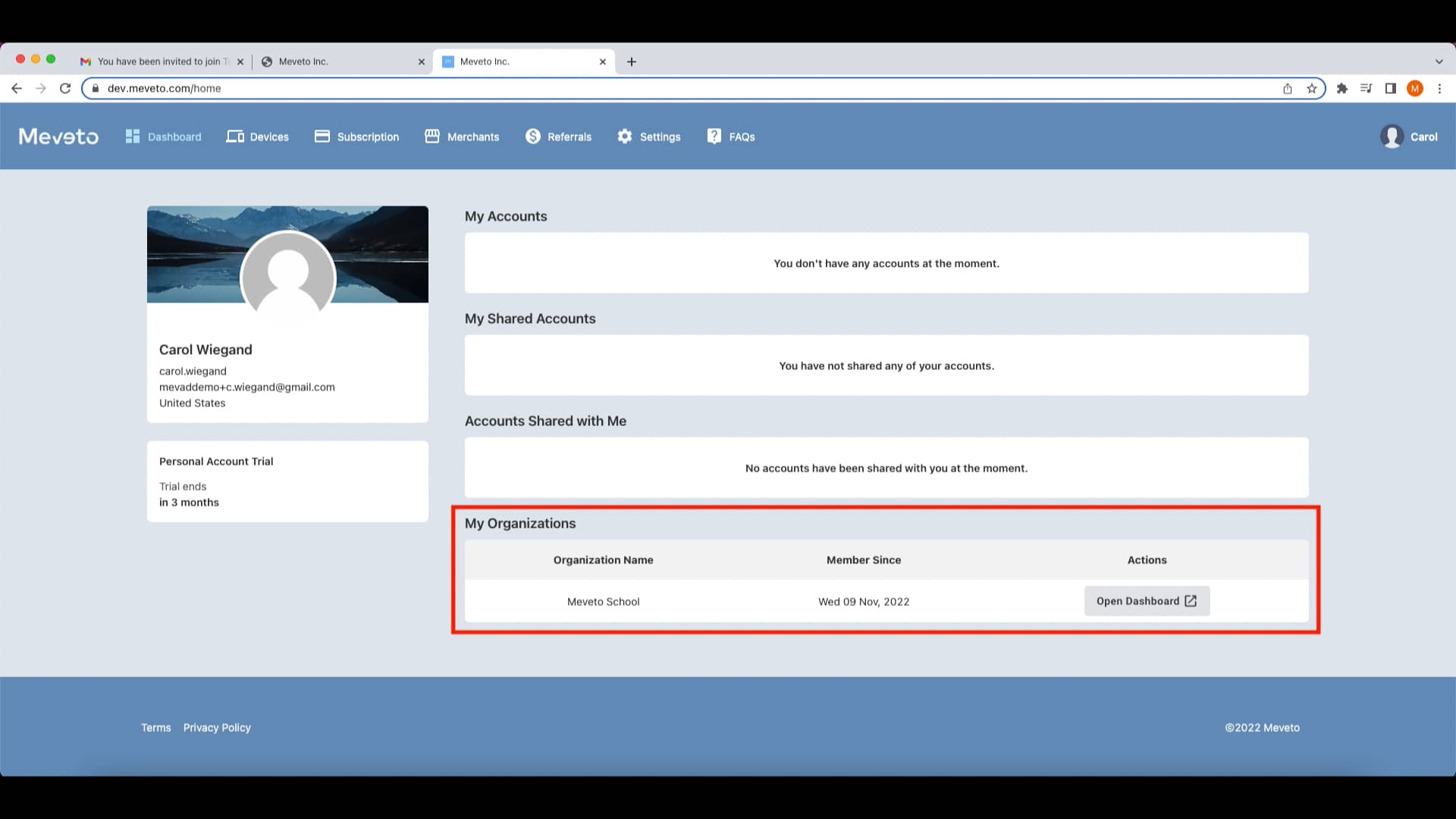 Importing users and groups to organization.mp4 on Vimeo