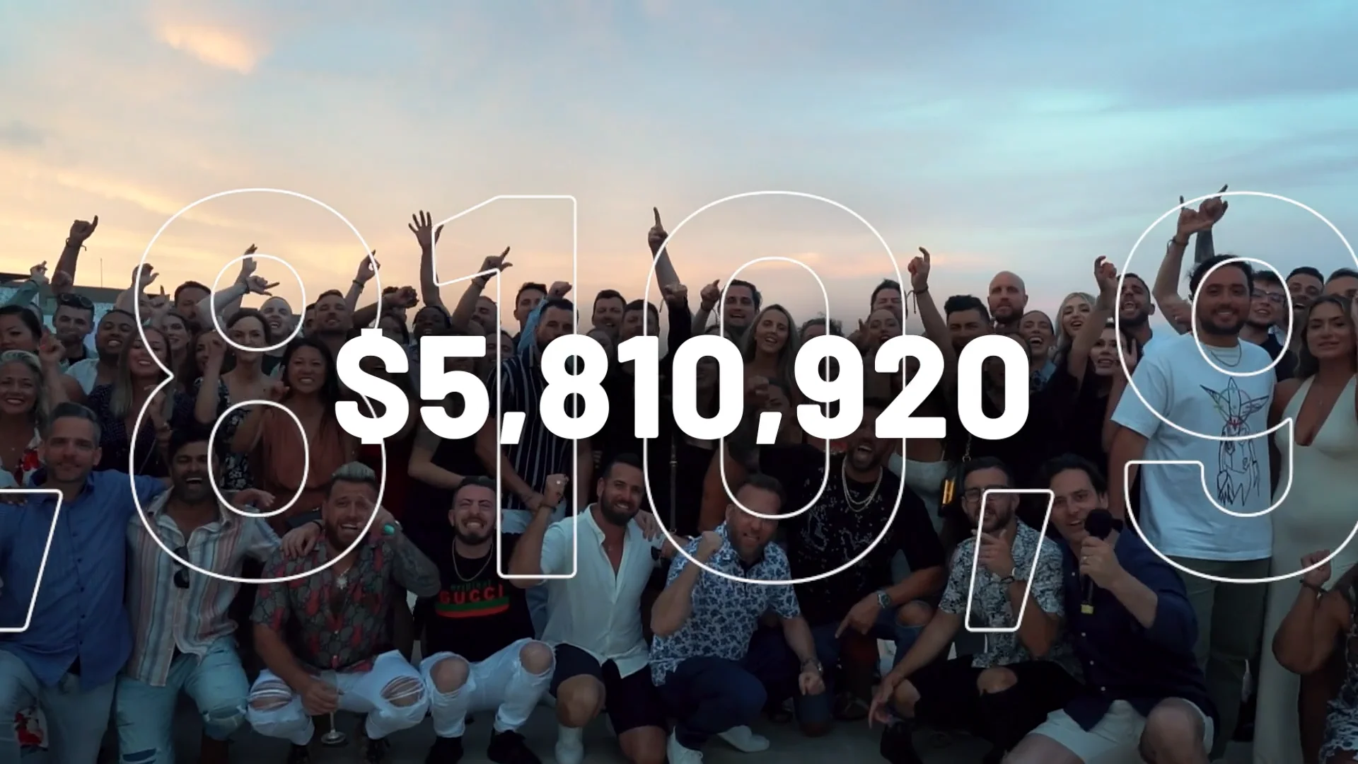 AO Record Breaking Week! // March 2023