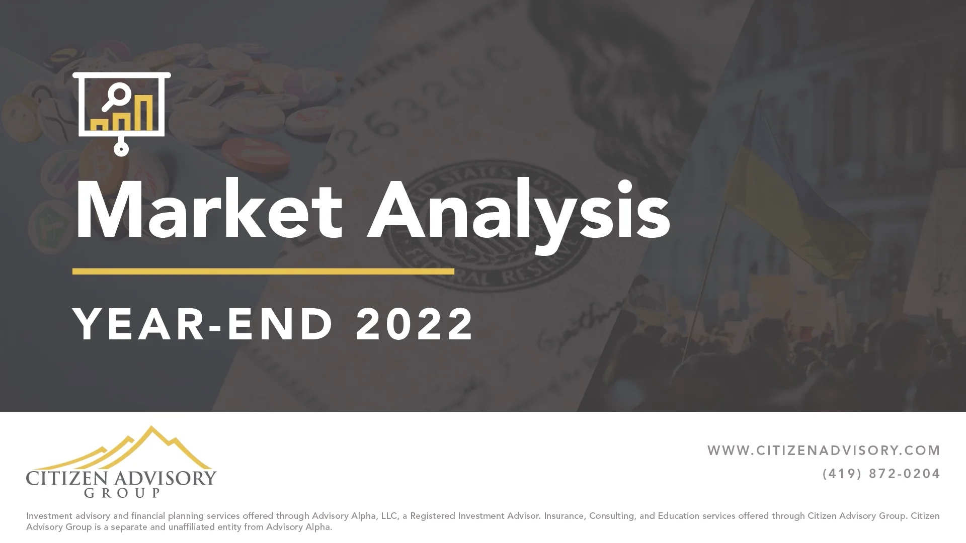 2023 State of the Markets Presentation