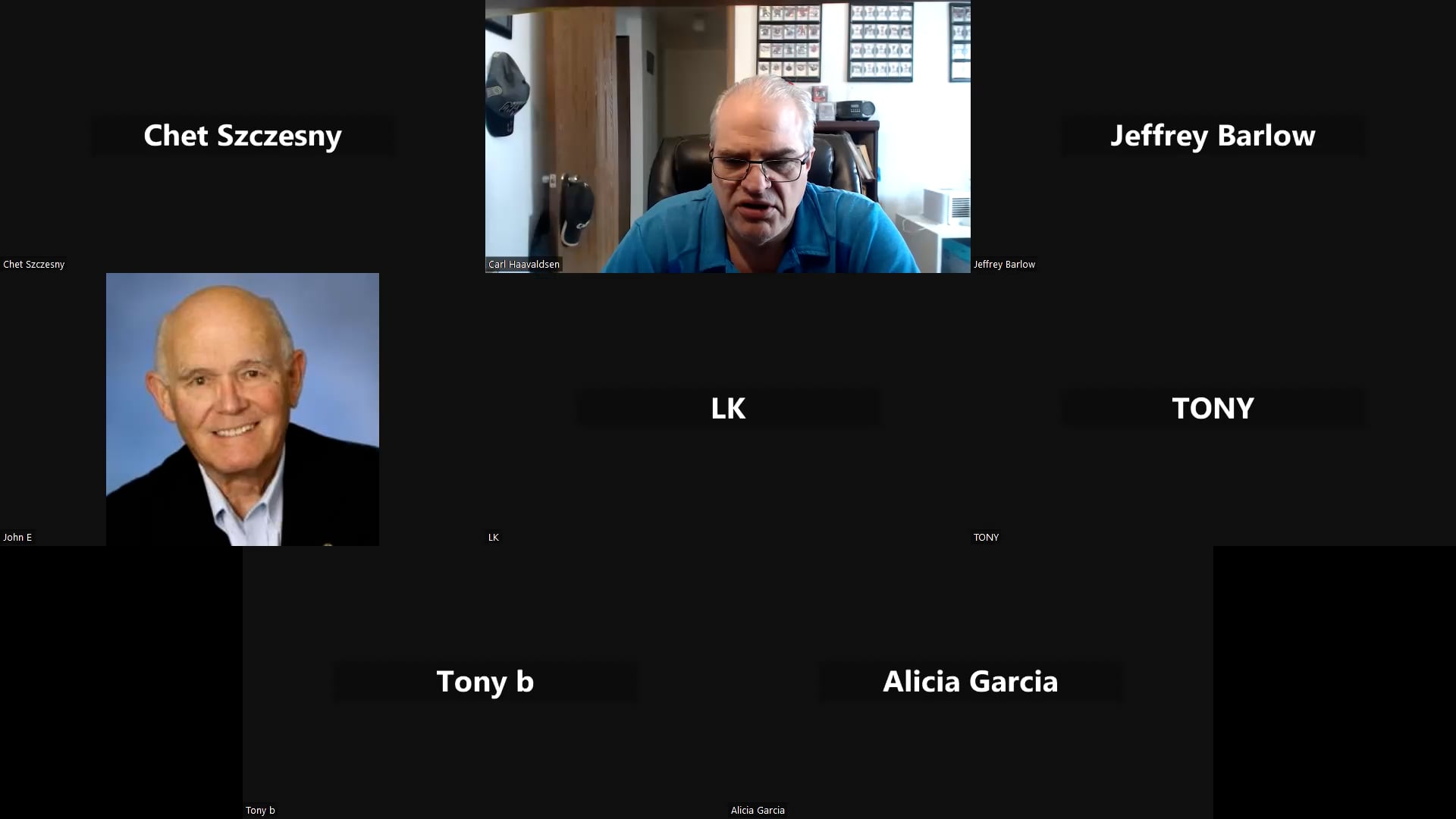 2023-03-10 CMB Back Office Overview and Spreadsheet Strategies.mp4 on Vimeo