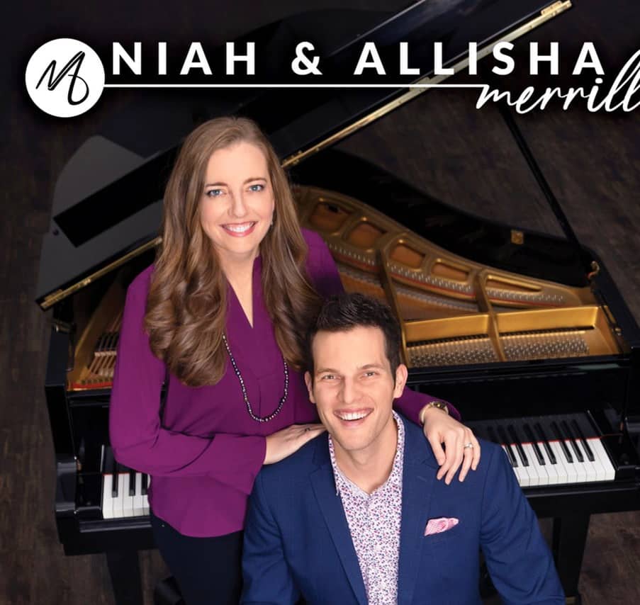 Friday PM 03-10-2023 - Niah & Allisha Merrill - 50th Anniversary ...