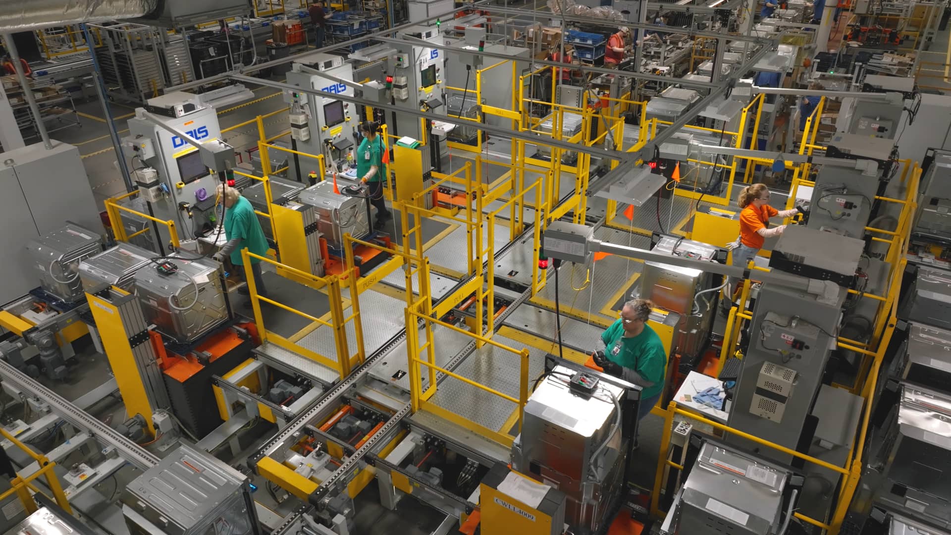 Shawn Ingram Test 4K.mov on Vimeo