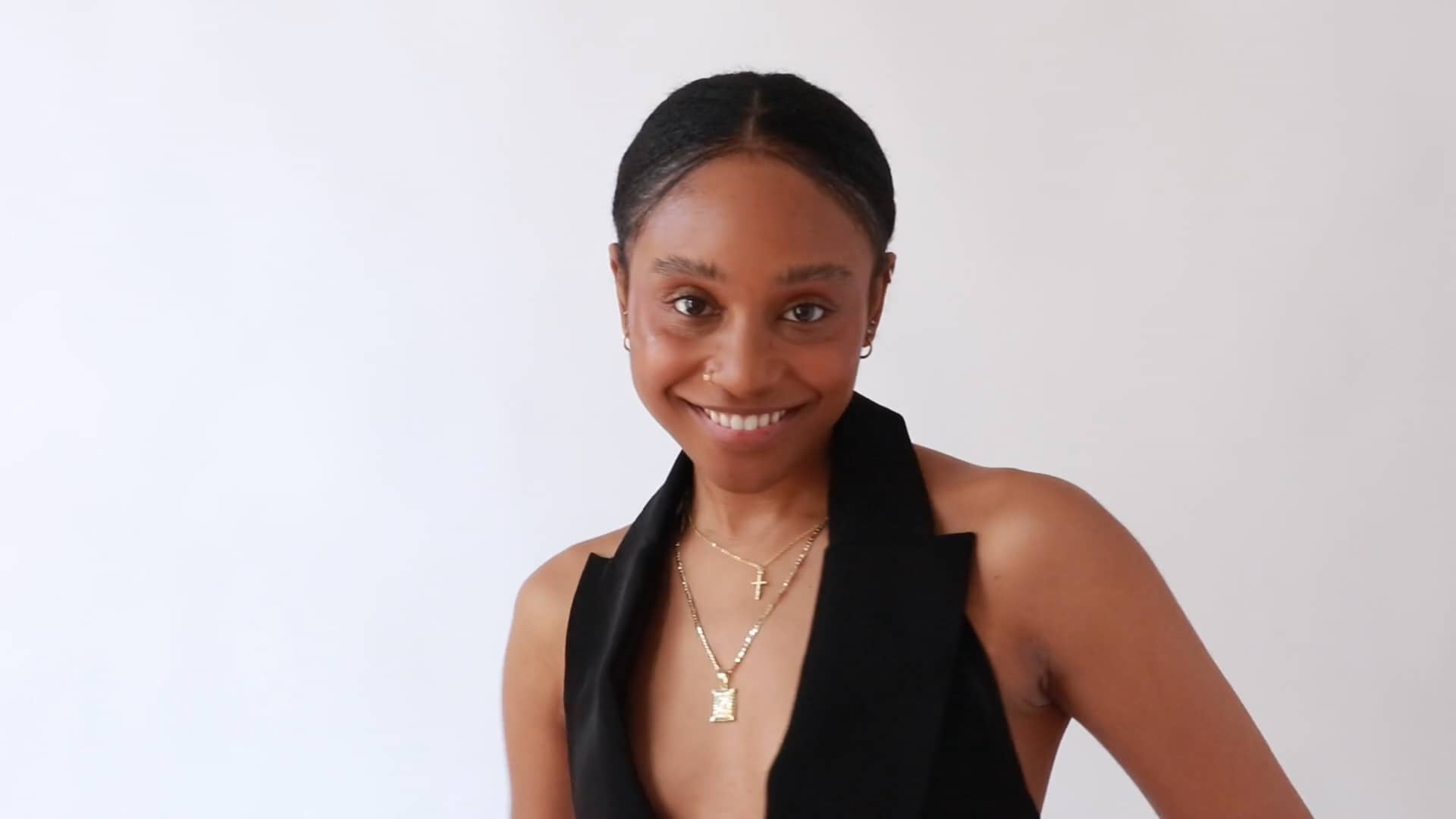 Jessica Banner on Vimeo