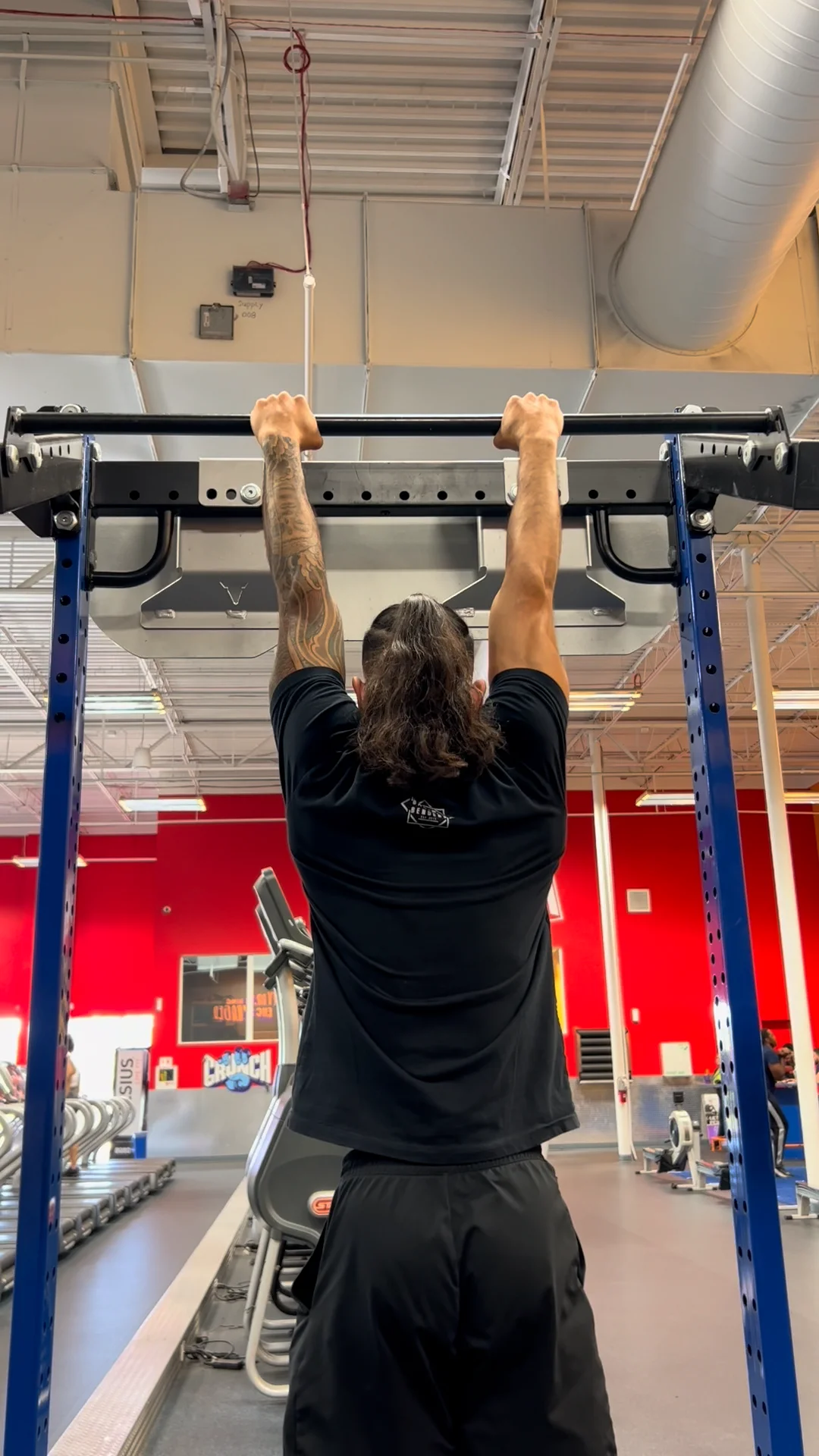 Handstand Cool Down.MOV on Vimeo