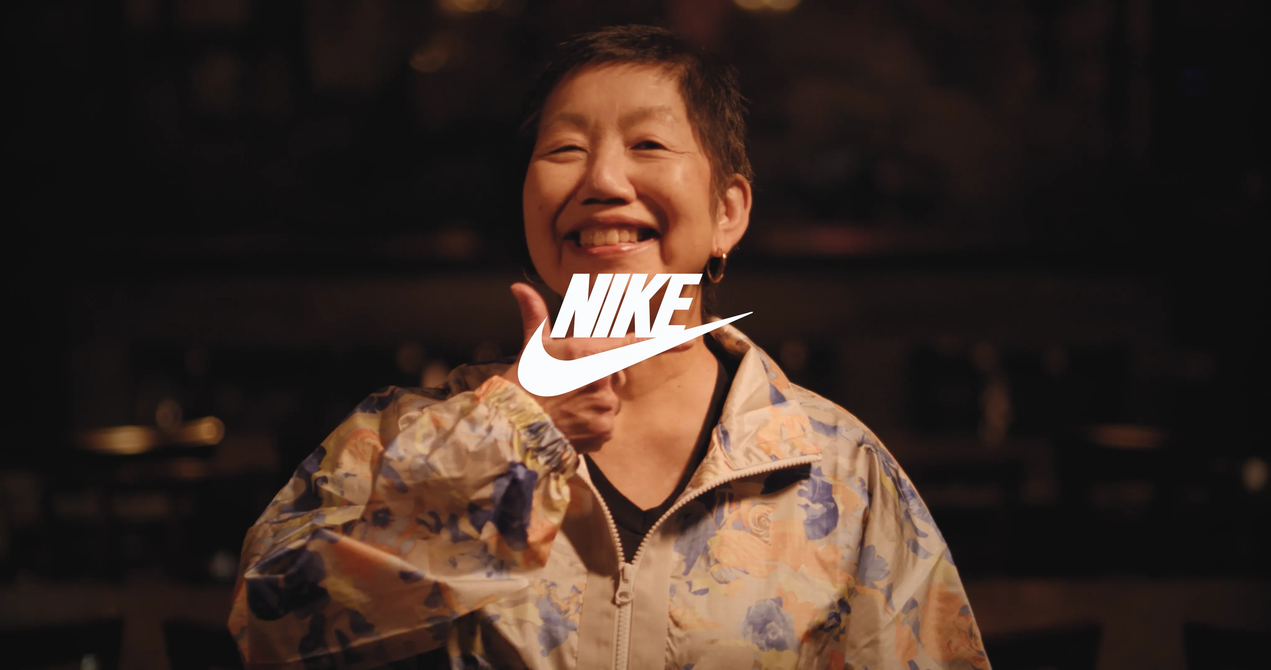 Nike - Commercial on Vimeo