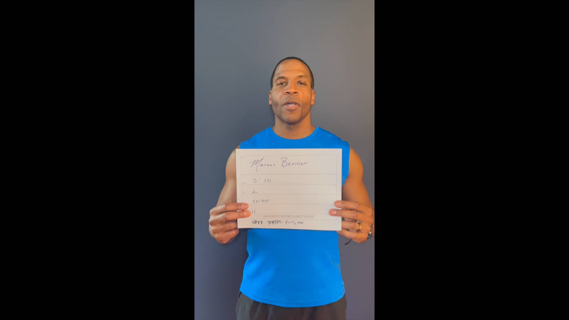 Marcus Benner RUNNING BROOKS on Vimeo